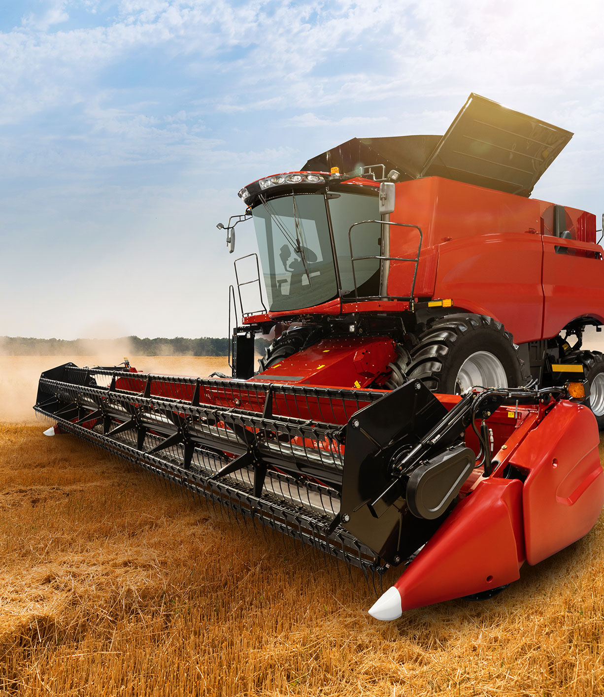 Cenex premium diesel fuel options and benefits